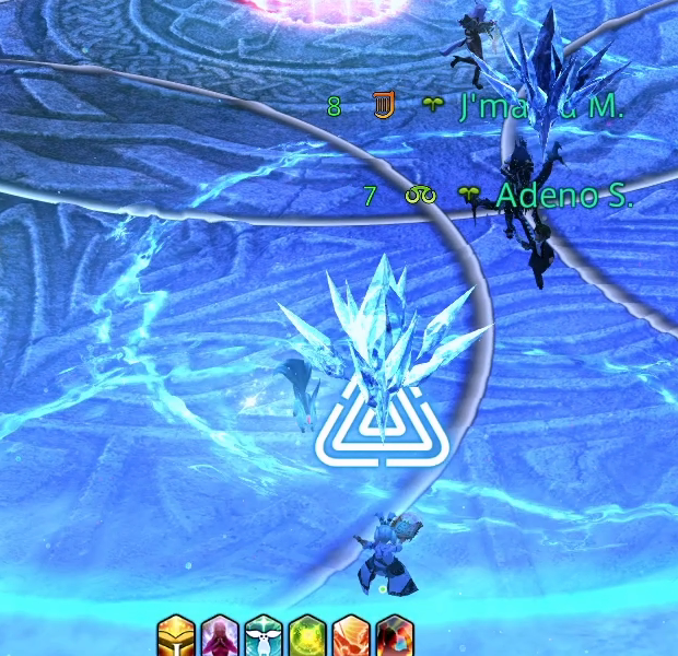 Cloud’s Shiva Guide | ff-mine